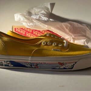 Vans | Shoes | Vans Anaheim Factory Authentic 44 Dx Vna54f24q Mens 12 ...